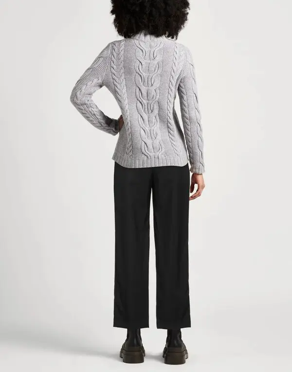 Marni Belt Loops Tapered Trousers