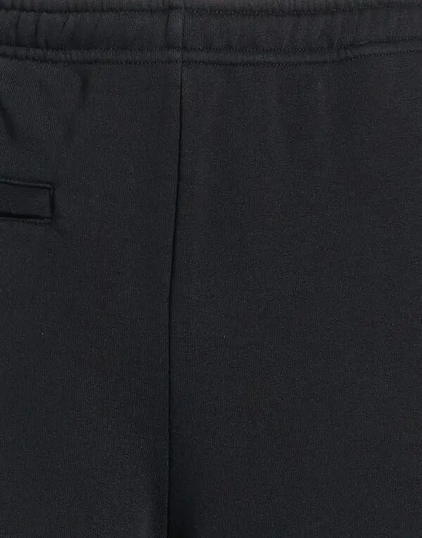 MAISON MARGIELA Solid Color Casual Trousers