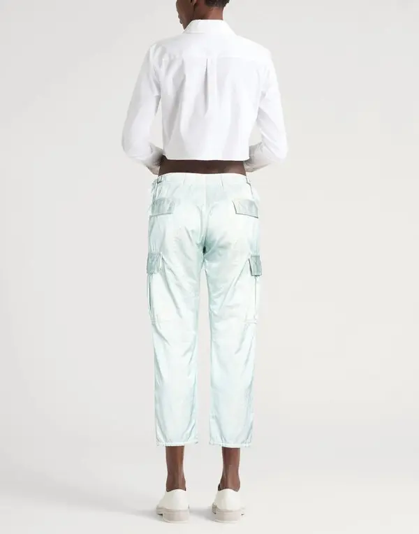 MAISON MARGIELA Cargo Trousers
