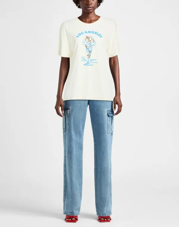Rag & Bone Graphic T-shirt