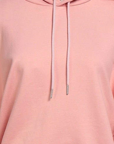Marni Long-sleeved Hooded Sweatshirt