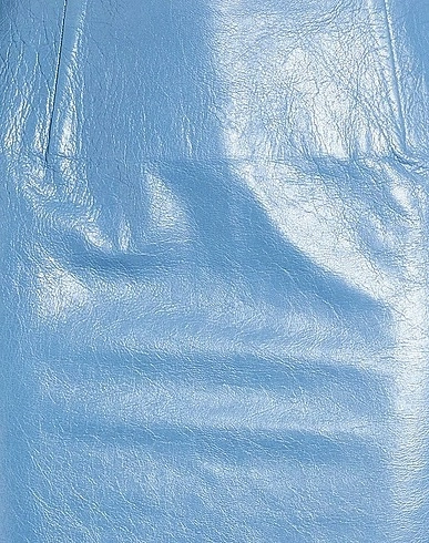 Marni Leather Pencil Skirt