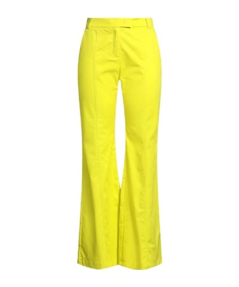 MAXCO. Max&co. Flared Twill Trousers