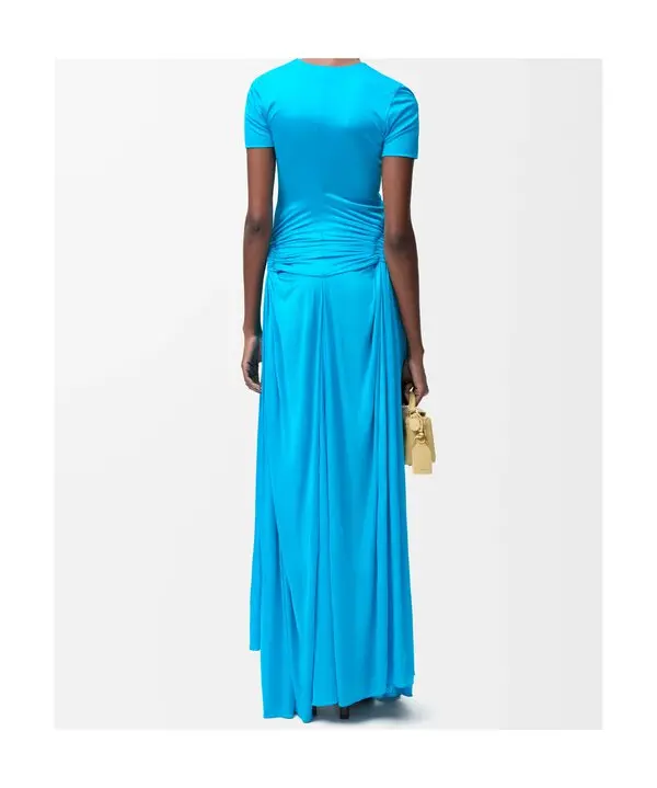Loewe Dress In Viscose