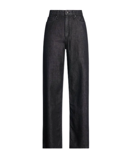 Rag & Bone Wide-leg Jeans