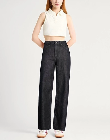 Rag & Bone Wide-leg Jeans