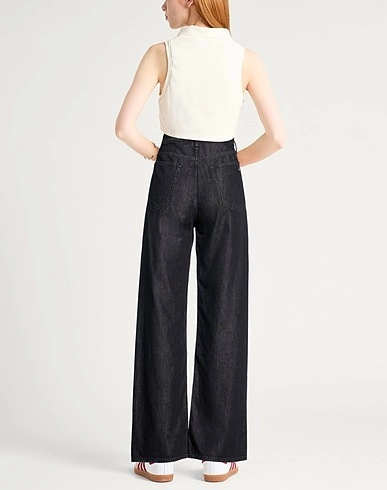 Rag & Bone Wide-leg Jeans