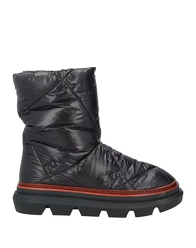 Tory Burch Padded Round Toe Platform Boots
