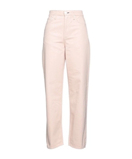 Rag & Bone Straight-leg Jeans