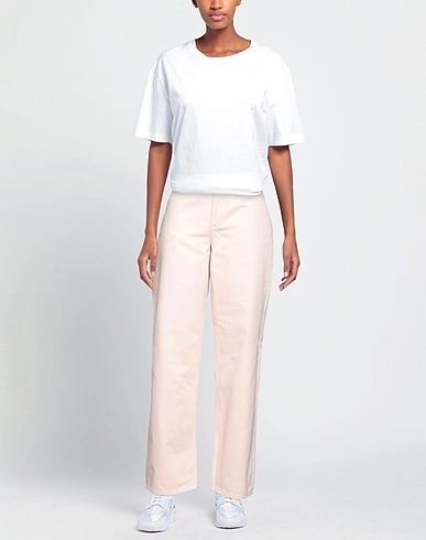 Rag & Bone Straight-leg Jeans