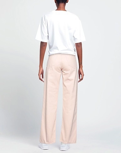 Rag & Bone Straight-leg Jeans