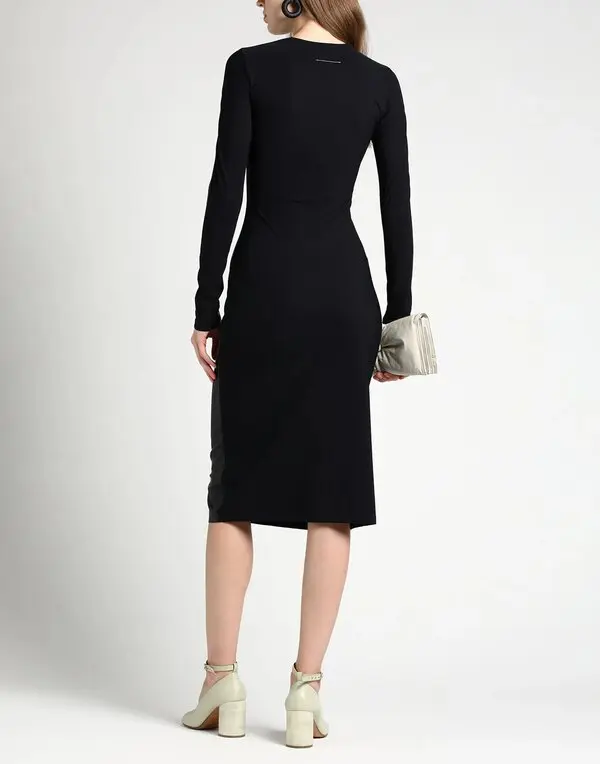 MAISON MARGIELA Bodycon Dress
