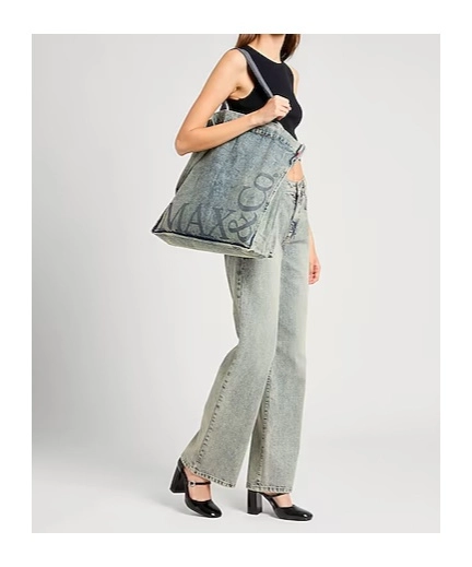 MAXCO. Bootcut Jeans