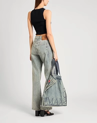 MAXCO. Bootcut Jeans