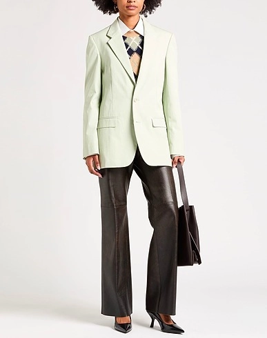 MAISON MARGIELA Simple Suit