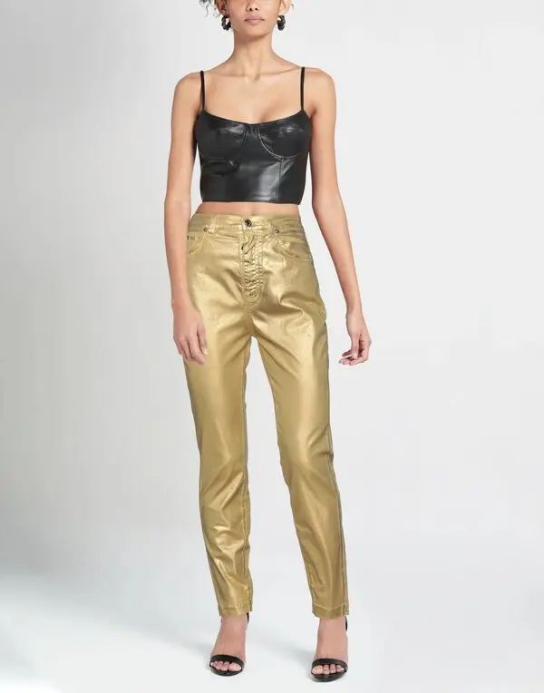 Dolce & Gabbana Casual Trouser