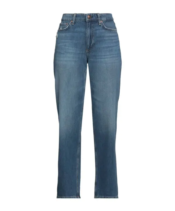 Rag & Bone Medium Straight-leg Jeans
