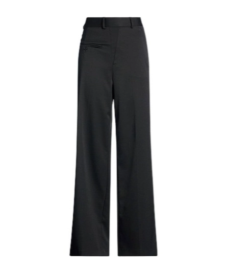 MAISON MARGIELA Loose Straight-leg Pants
