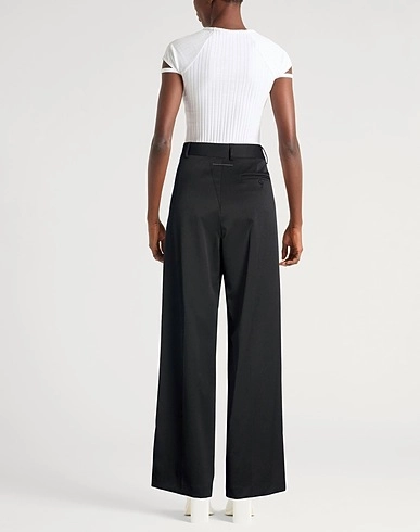 MAISON MARGIELA Loose Straight-leg Pants