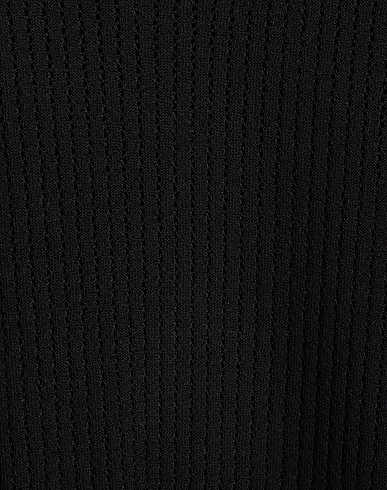 Rag & Bone Solid-color Knitted Short-sleeved Shirt