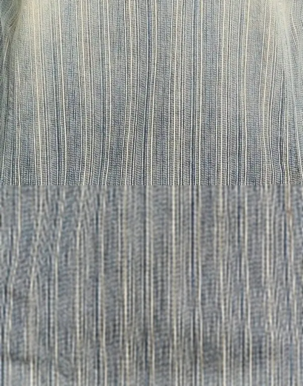 DIESEL® Simple And Stylish Denim Dress