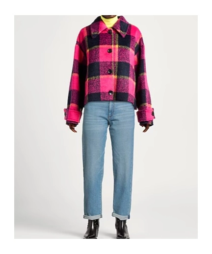 Sportmax Baggy Jeans