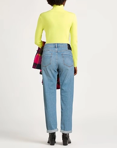 Sportmax Baggy Jeans