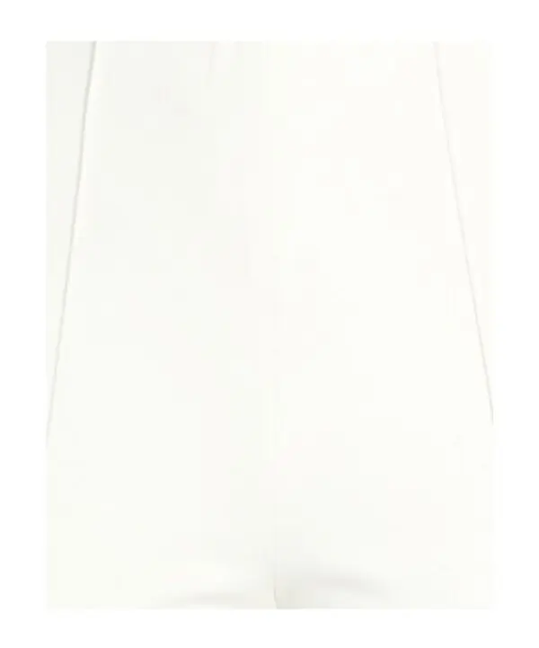 Rag & Bone Flared Jersey Cropped Trousers