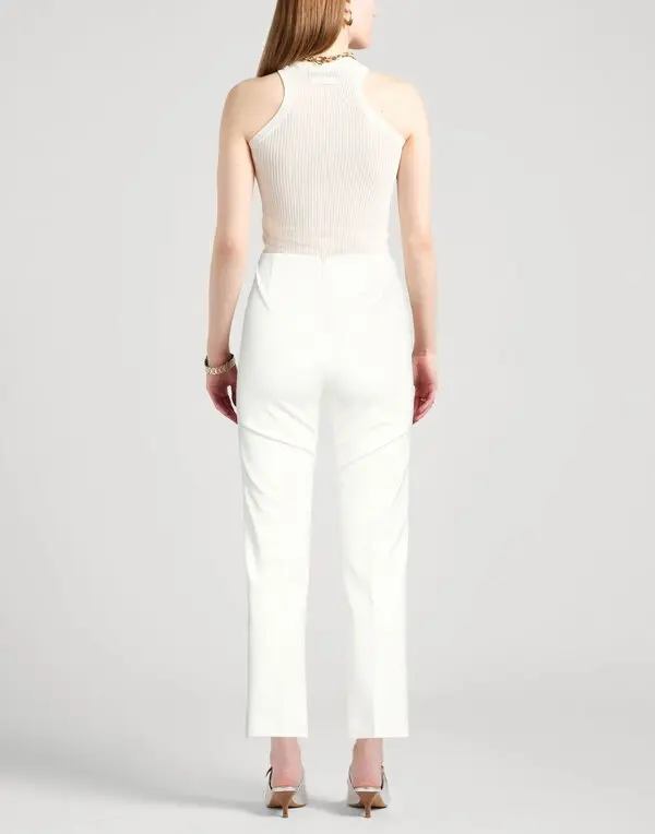 Rag & Bone Flared Jersey Cropped Trousers