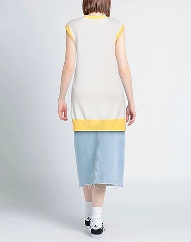Marni Sleeveless Knitted Sweater