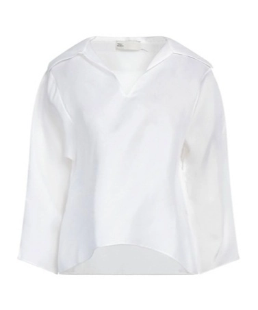 Tory Burch Solid-color Shirt