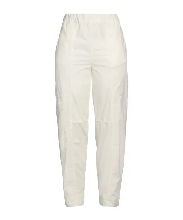 GANNI Solid Cargo Pants