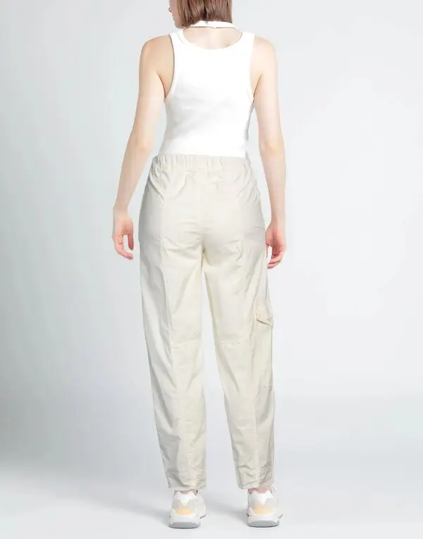 GANNI Solid Cargo Pants
