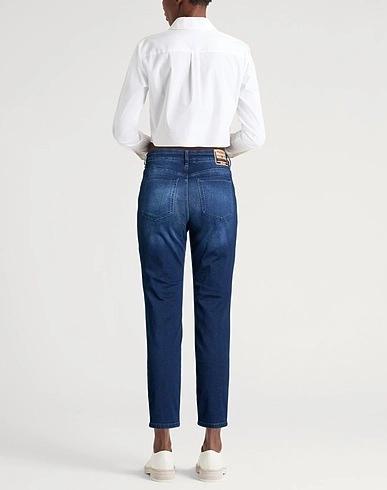 DIESEL® Tapered Jeans