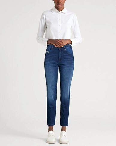 DIESEL® Tapered Jeans