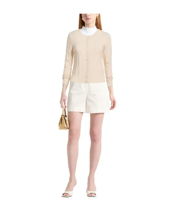 Rag & Bone Plain Colour Cardigan