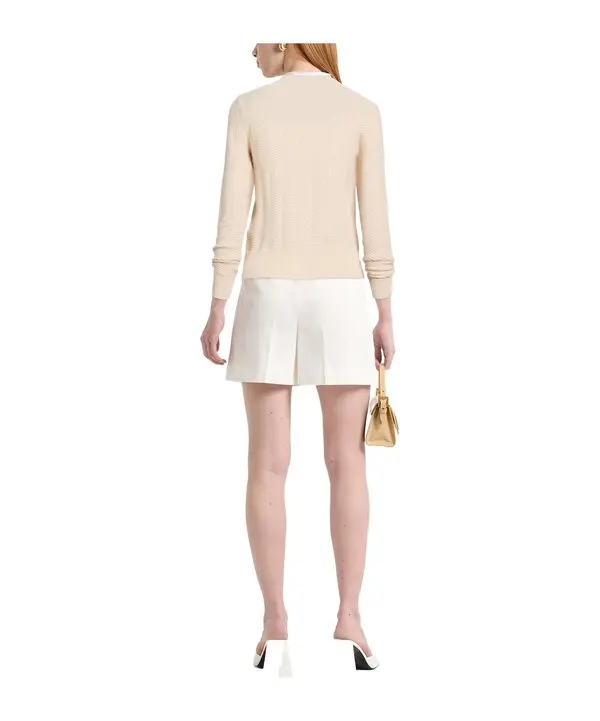 Rag & Bone Plain Colour Cardigan