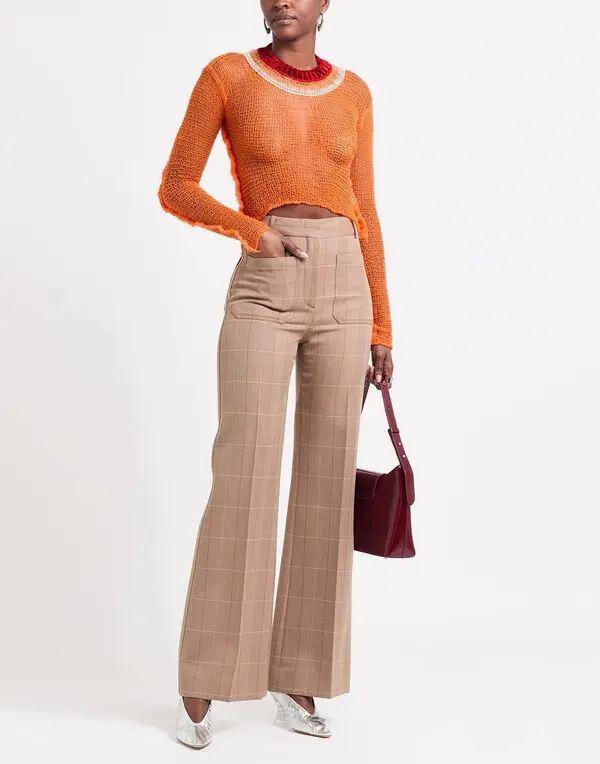 Marni Chenille Knitted Jumper