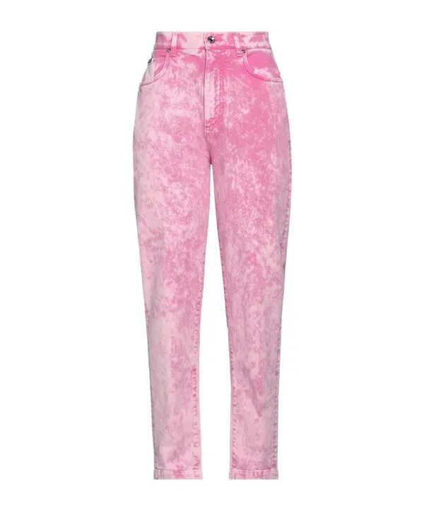 Dolce & Gabbana Slim Fit Stretch Jeans