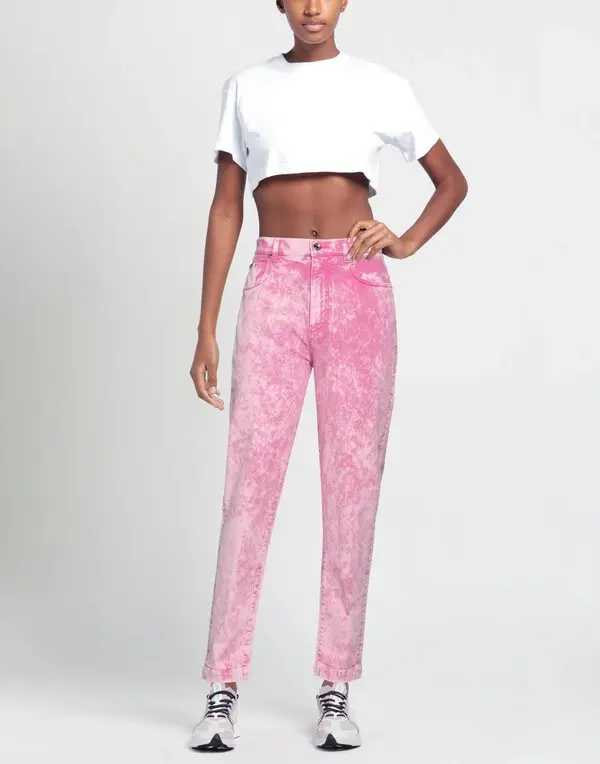 Dolce & Gabbana Slim Fit Stretch Jeans