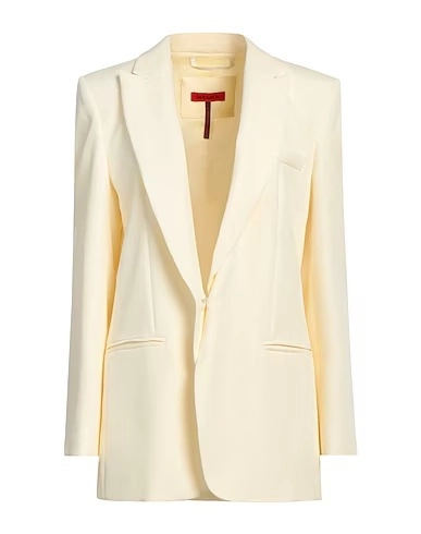 MAXCO. Minimalist Blazer