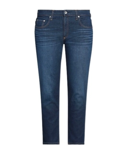 Rag & Bone Loose Fit Boyfriend Jeans