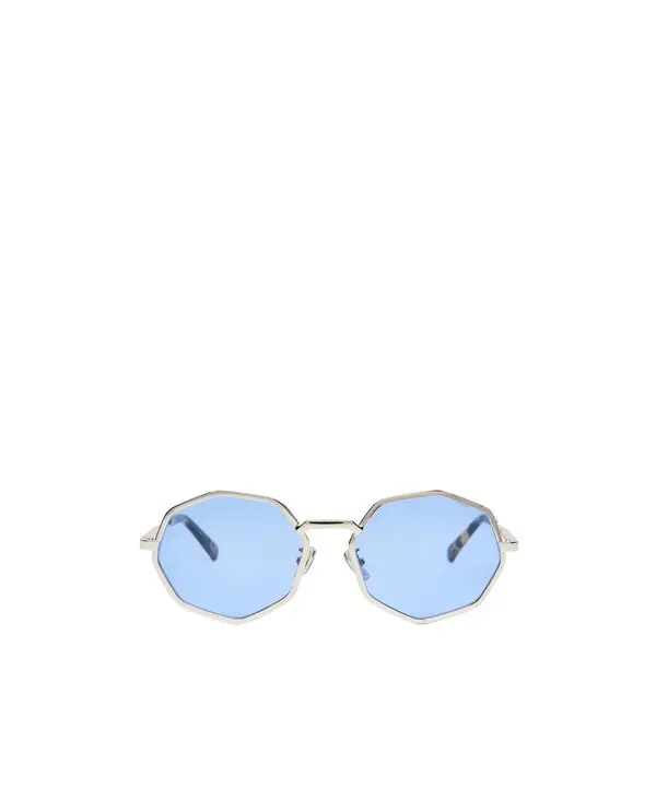 Marni Minimalist Geometric Sunglasses