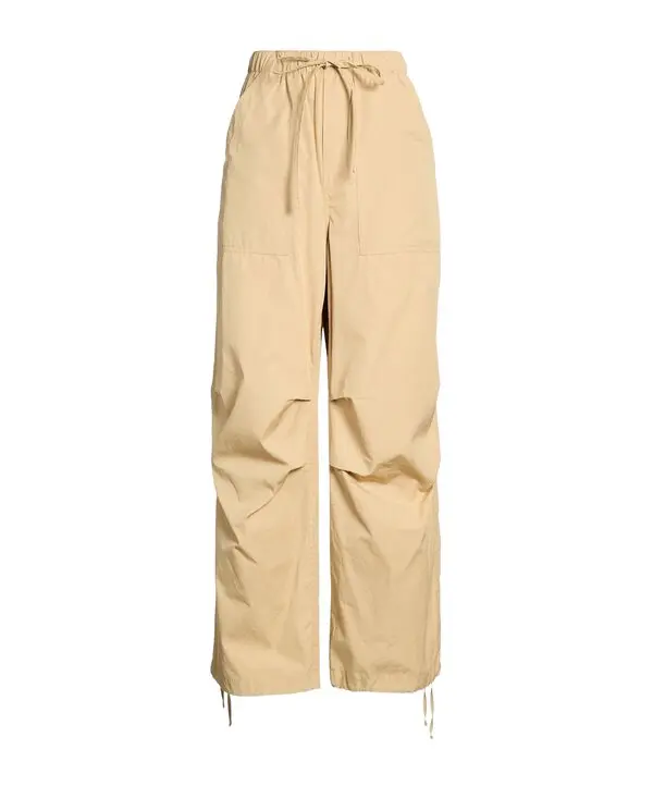 Rag & Bone Plain Colour Casual Trouser