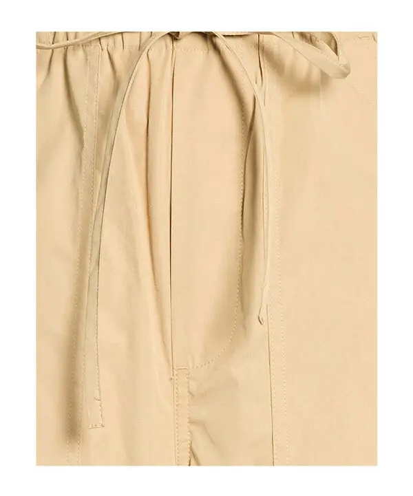 Rag & Bone Plain Colour Casual Trouser