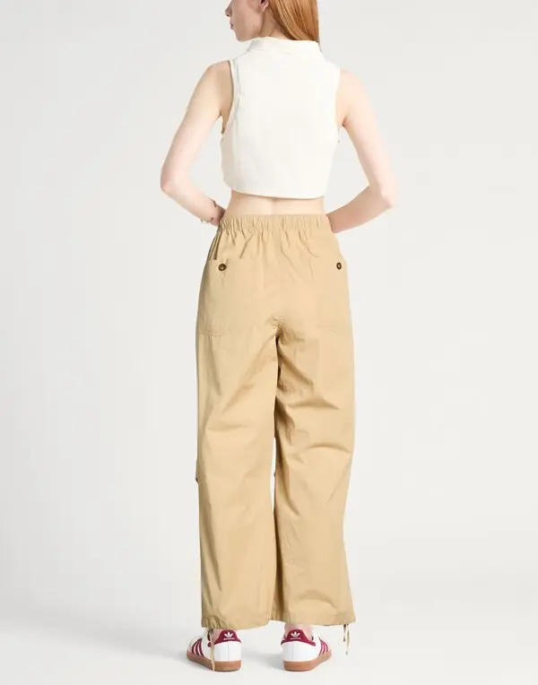 Rag & Bone Plain Colour Casual Trouser