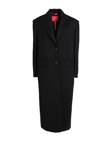 MAXCO. Max&co. Slim-fit Single-breasted Trench Coat