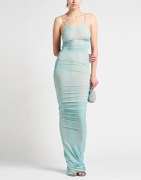 MAISON MARGIELA Sleeveless Bodycon Dress