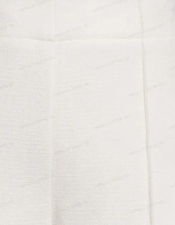 Chloé Flared Wool Trousers