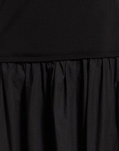 Rag & Bone Sleeveless Strapless Long Dress